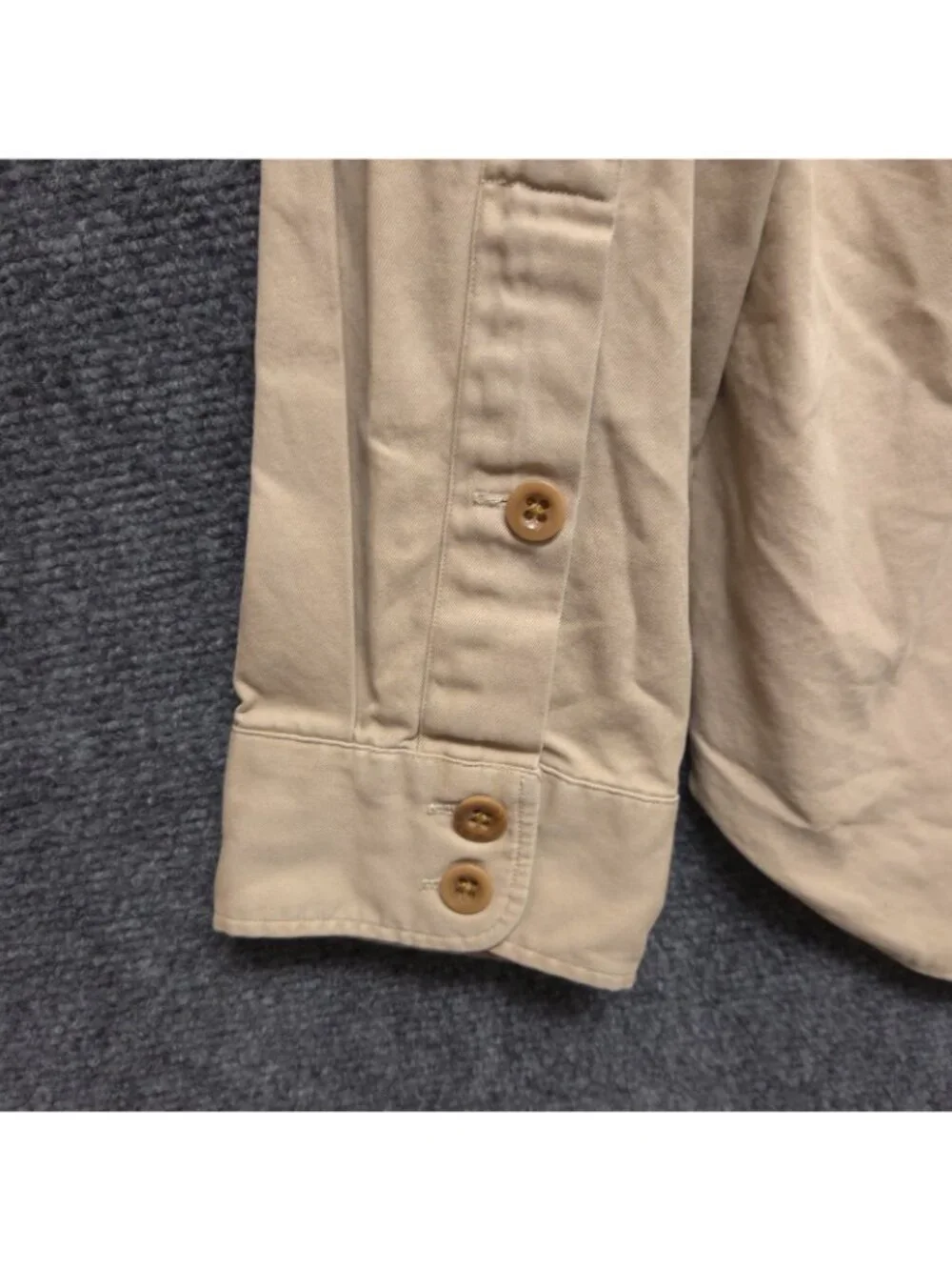 Polo Ralph Lauren | Shirts | Polo Ralph Lauren Military Utility Shirt ...